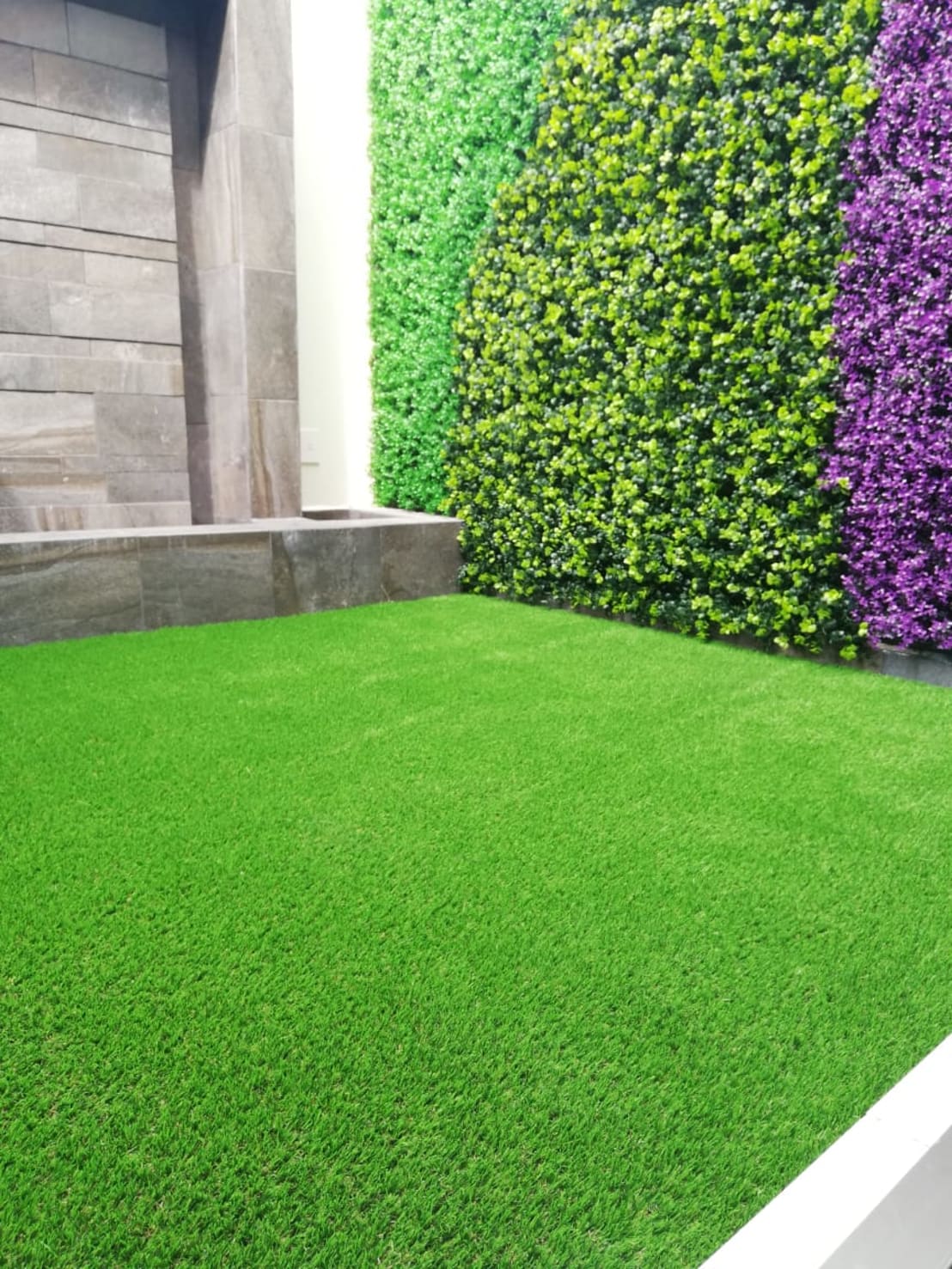 Pasto Sintetico Jardín Merida - EasyGarden | Pasto Sintetico Jardín