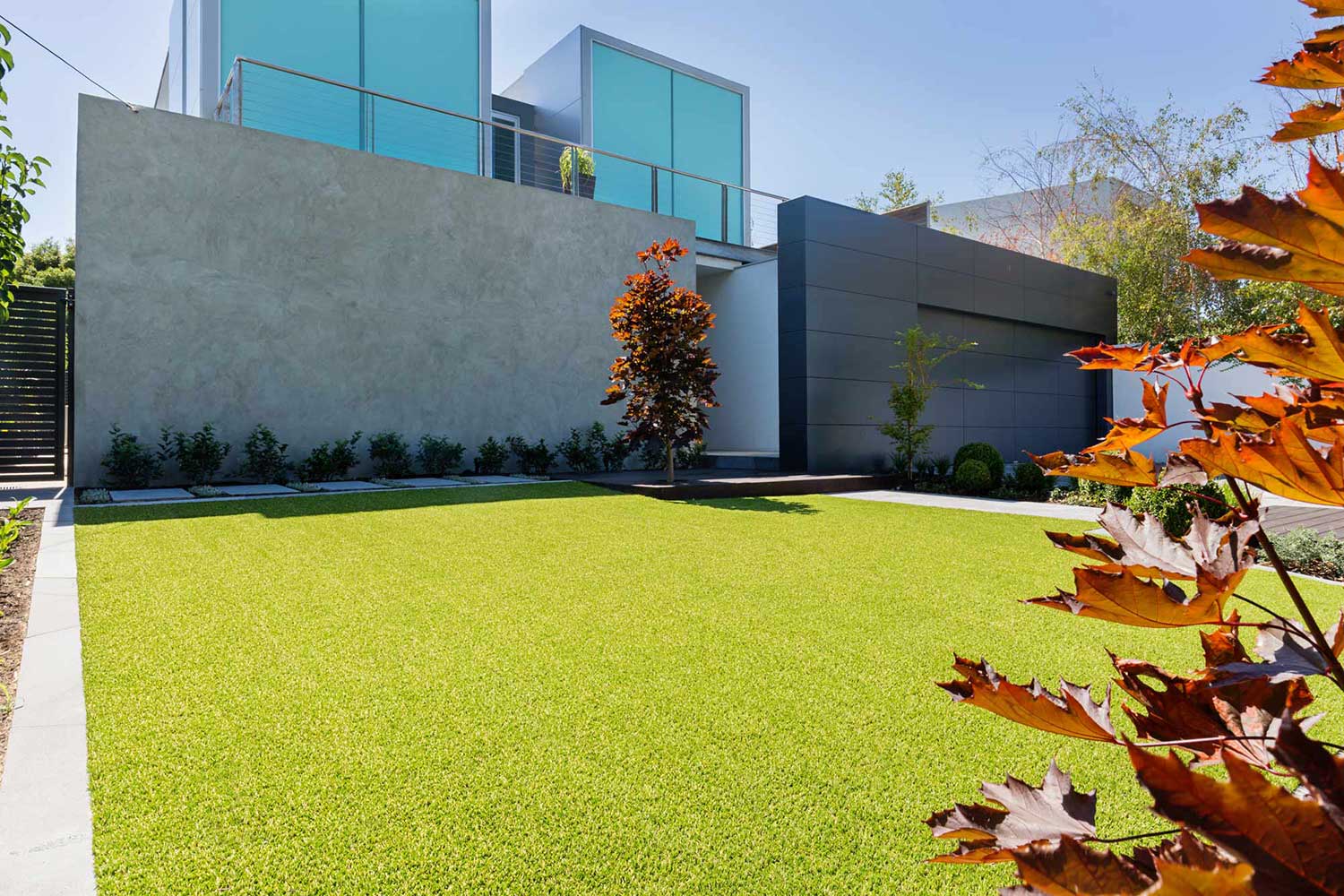 Pasto Sintetico Jardín Merida - EasyGarden | Pasto Sintetico Jardín