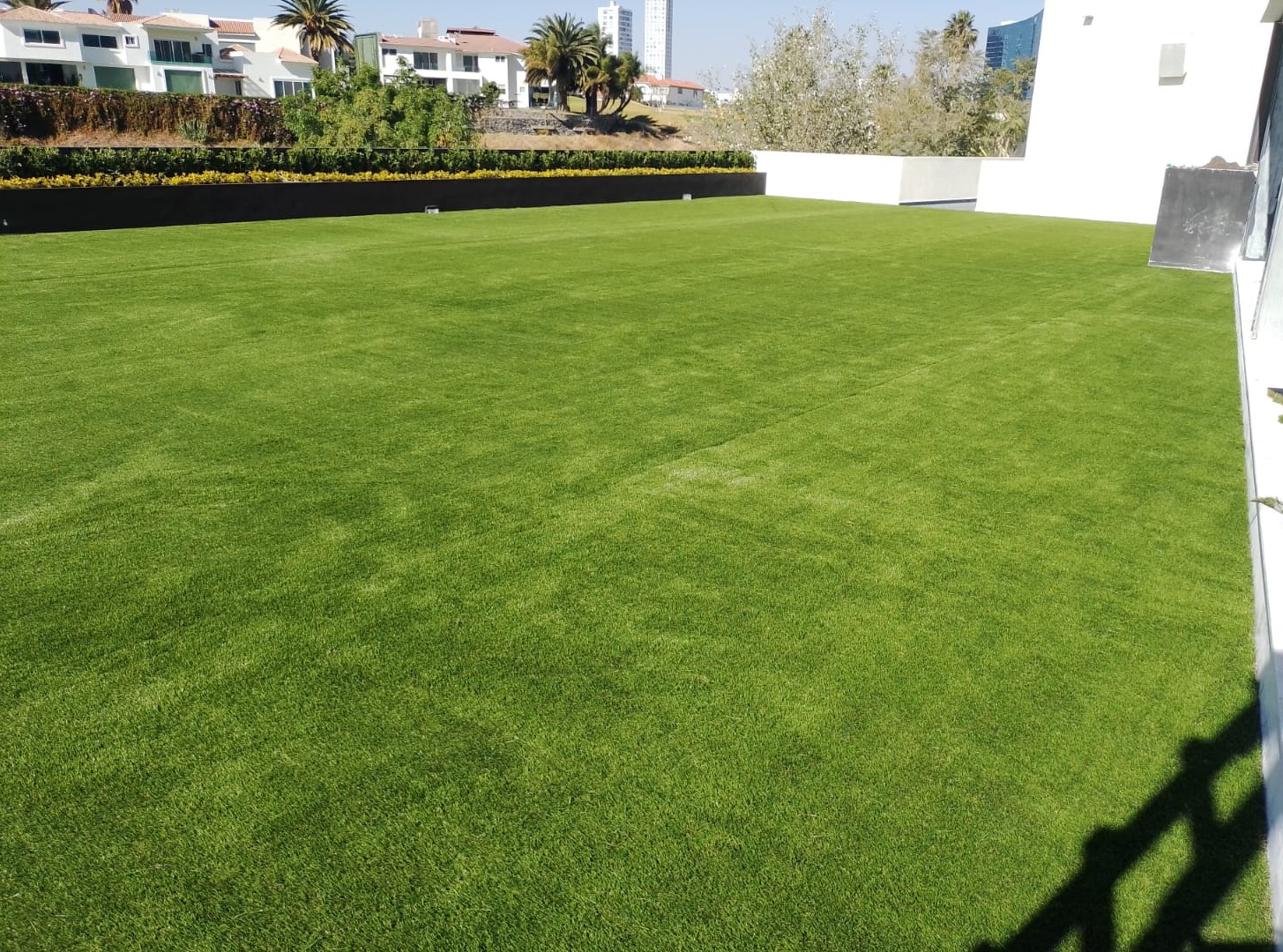Pasto Sintetico Jardín Merida - EasyGarden | Pasto Sintetico Jardín